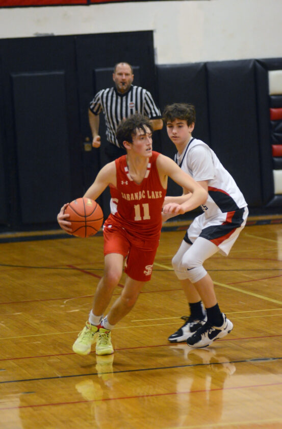 Red Storm surge past ’Jacks in boys hoops | News, Sports, Jobs ...